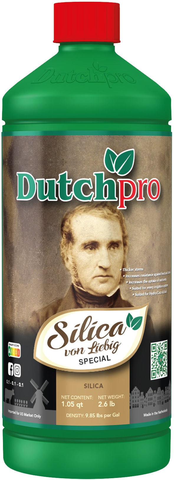 Dutchpro Nutrients USA