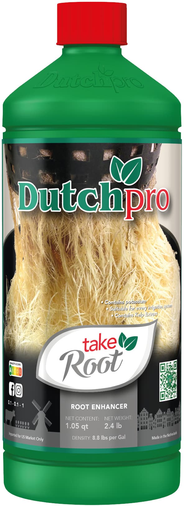 Dutchpro Nutrients USA