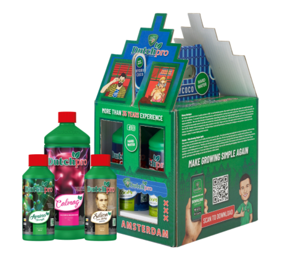 Dutchpro Nutrients USA