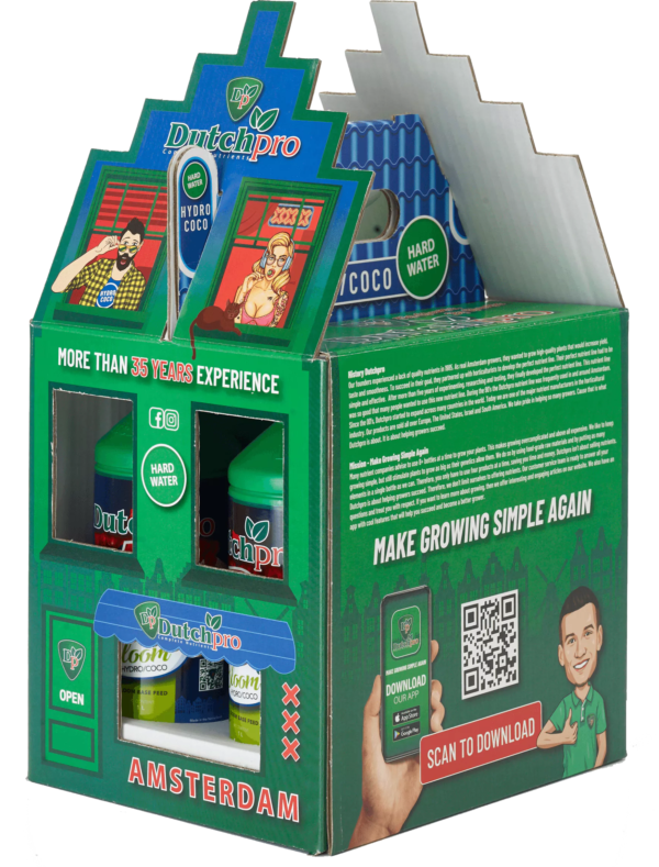 Dutchpro Nutrients USA