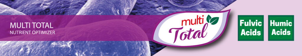 Multi Total - Nutrient Optimizer - Dutchpro USA