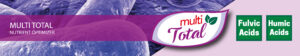 Multi Total - Nutrient Optimizer - Dutchpro USA